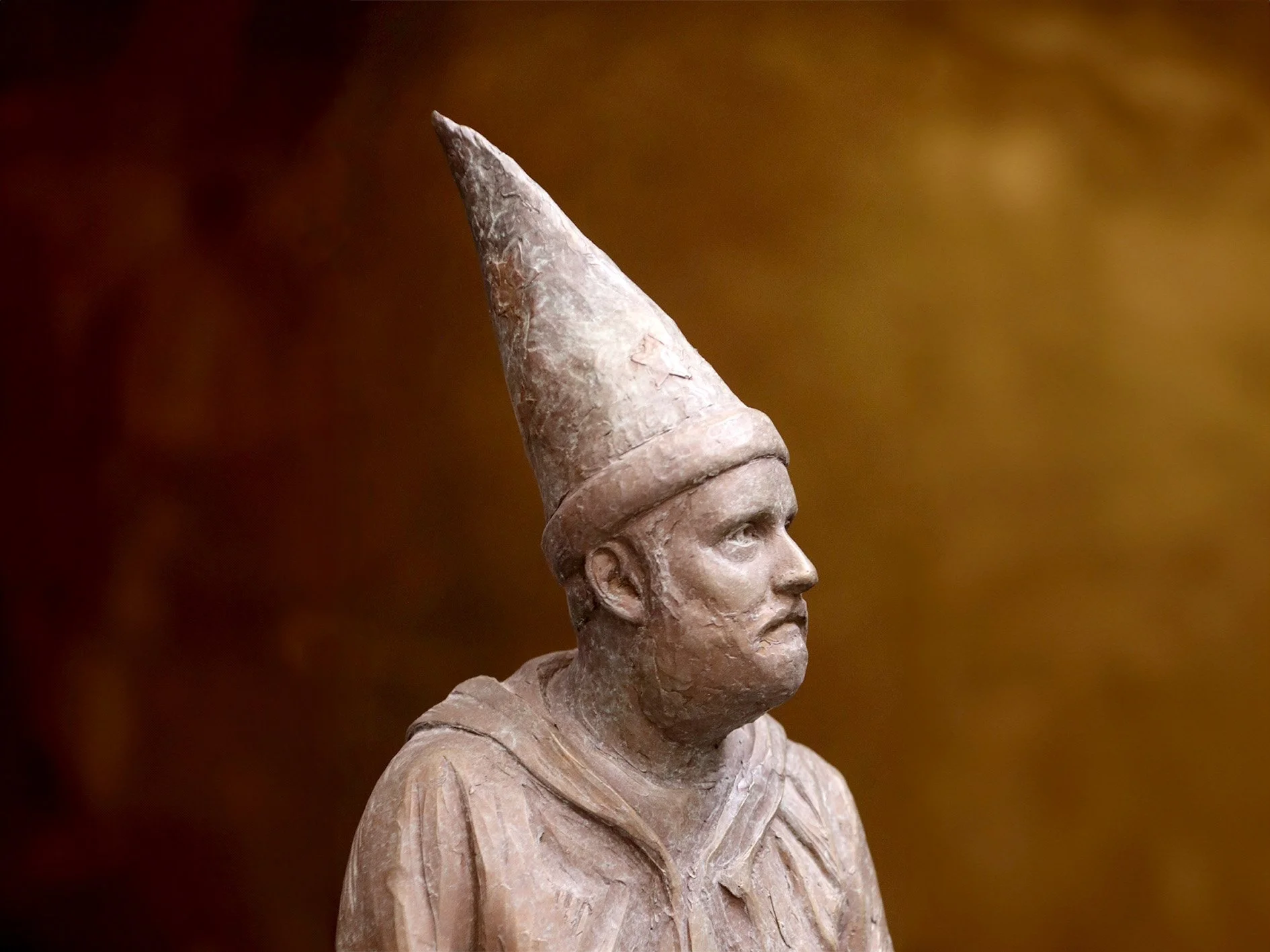 Amelia Rowcroft - Fine Art Sculptor