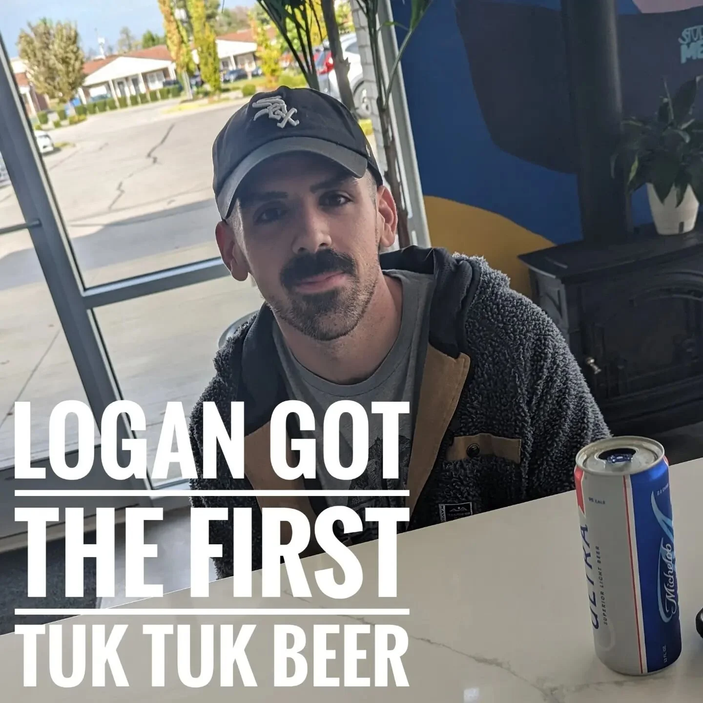 Tuk Tuk Snack Shop - 124 Malabu Drive - Lexington, Kentucky