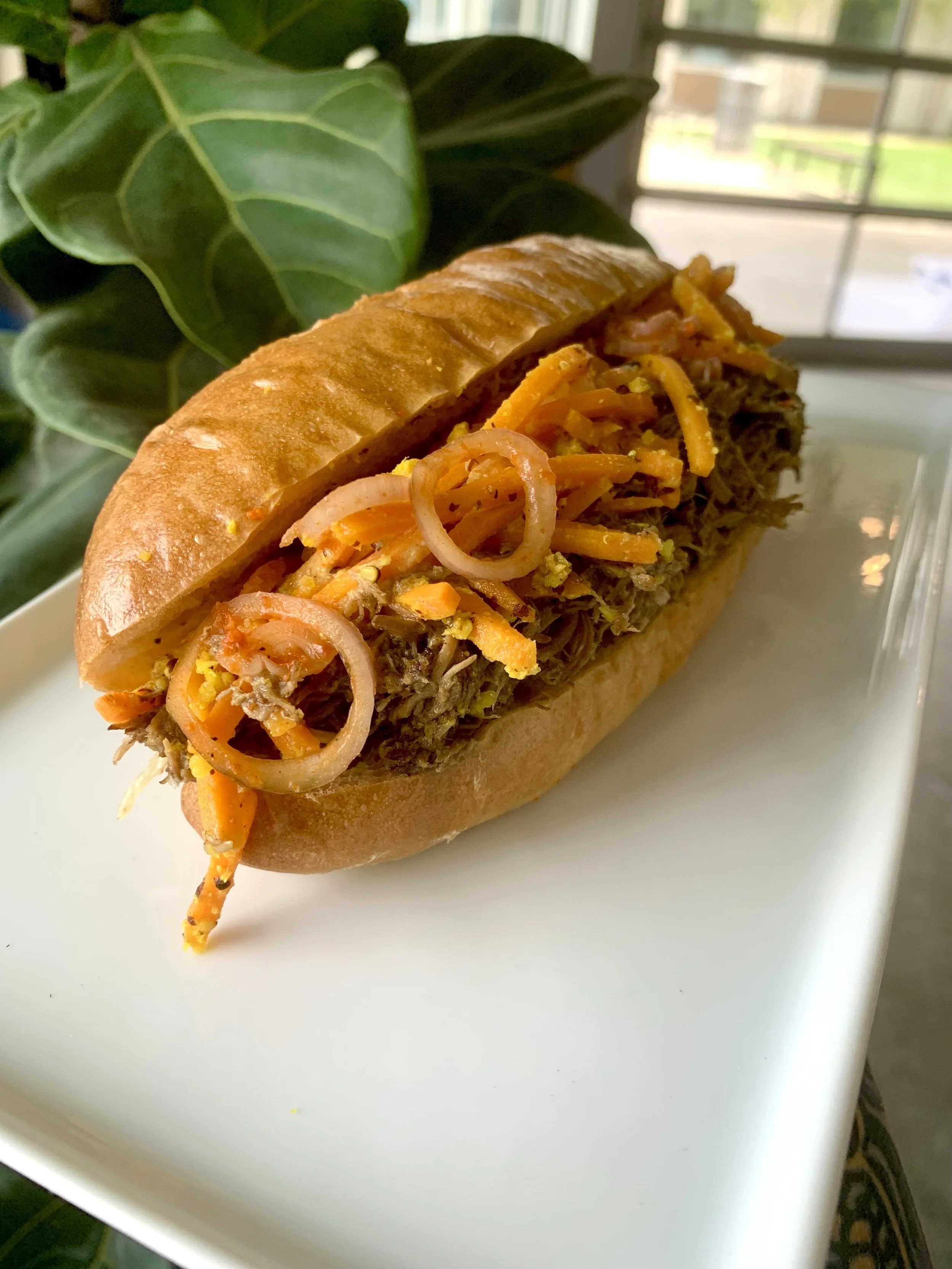 Tuk Tuk Snack Shop - 124 Malabu Drive - Lexington, Kentucky