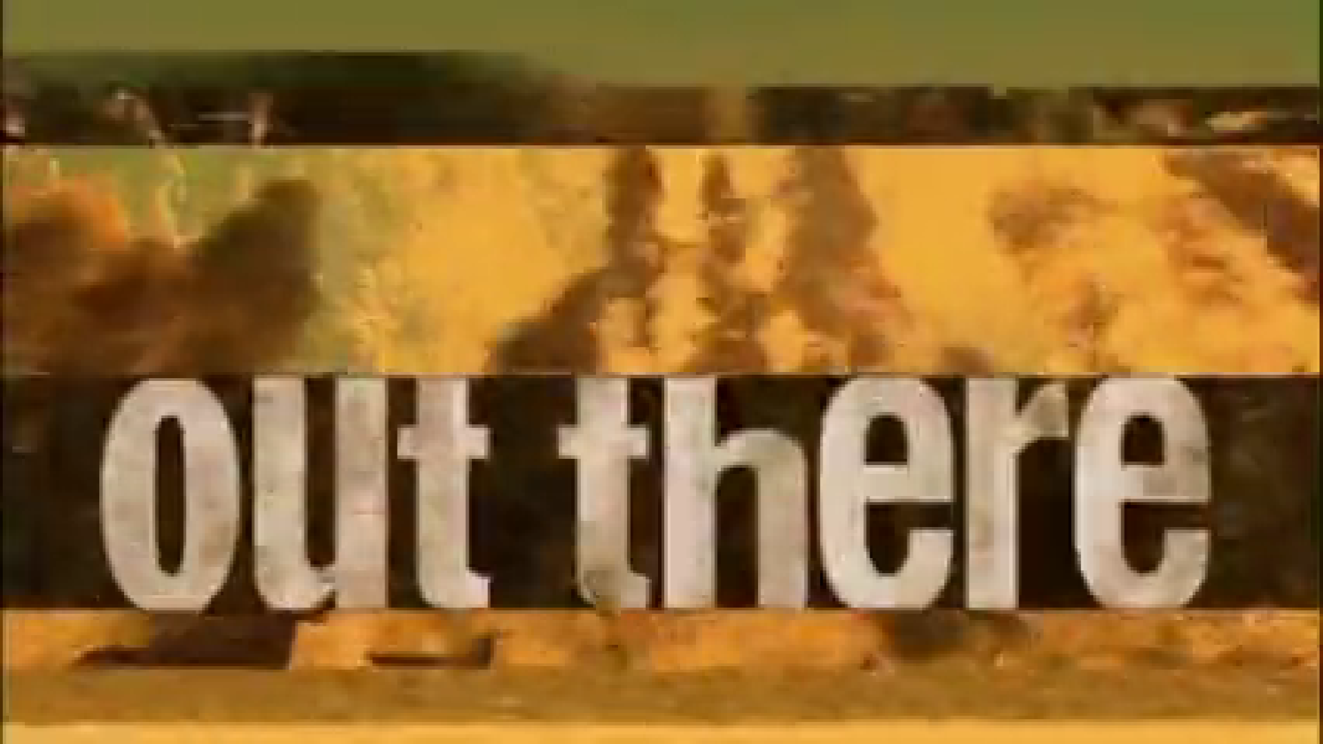 Executive Producer — Julian Scott