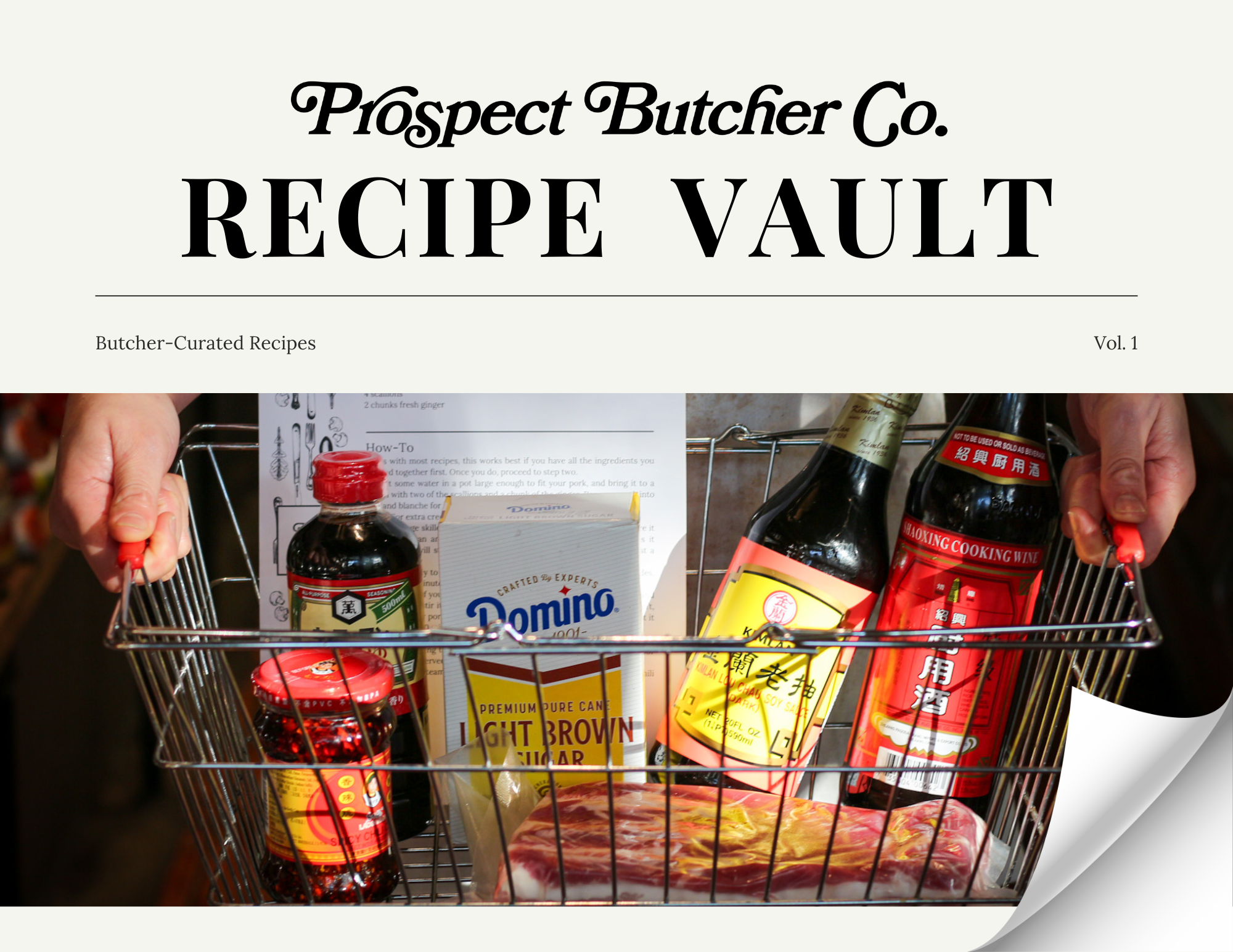 Prospect Butcher Co