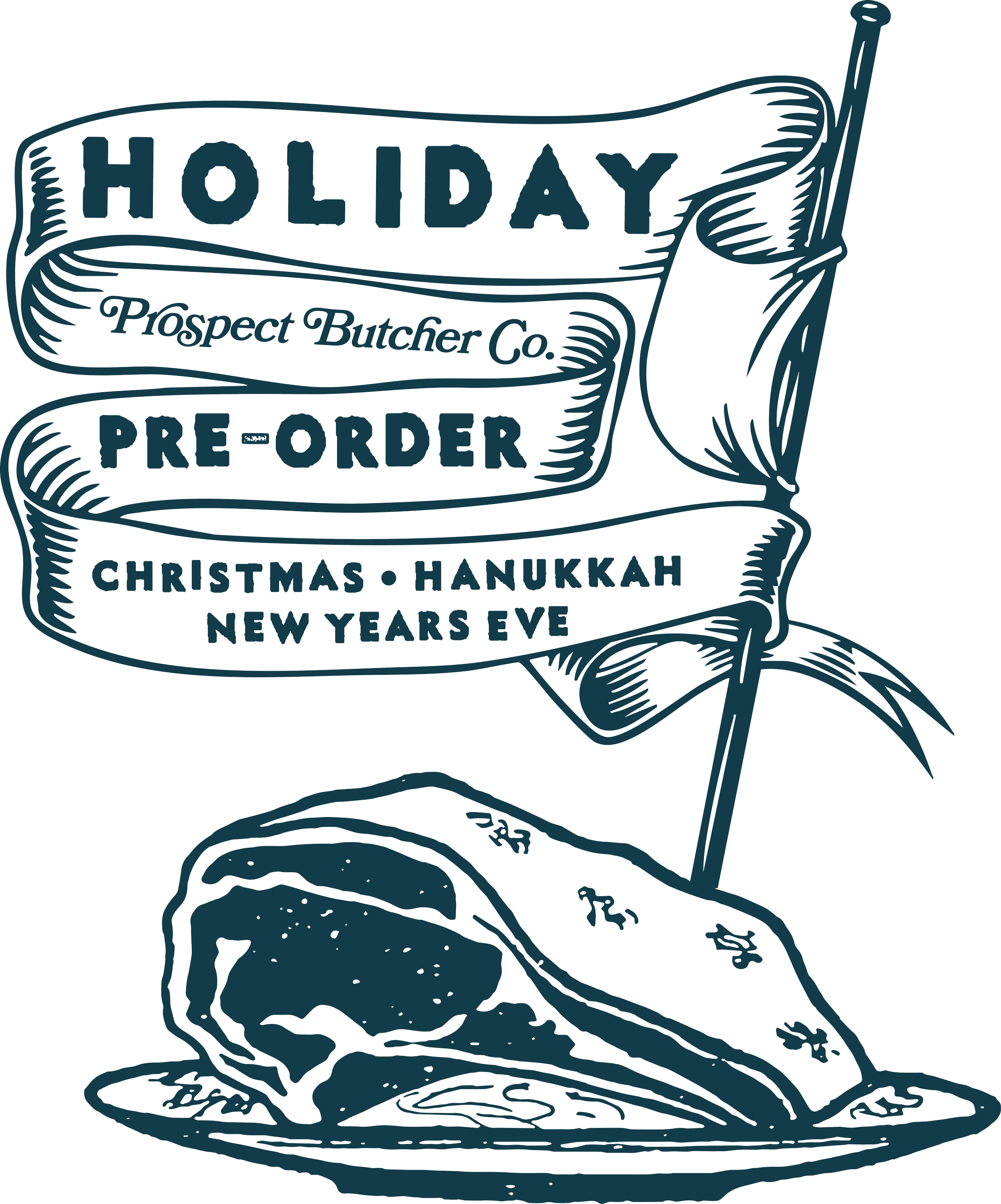 Pre-Order Central — Prospect Butcher Co