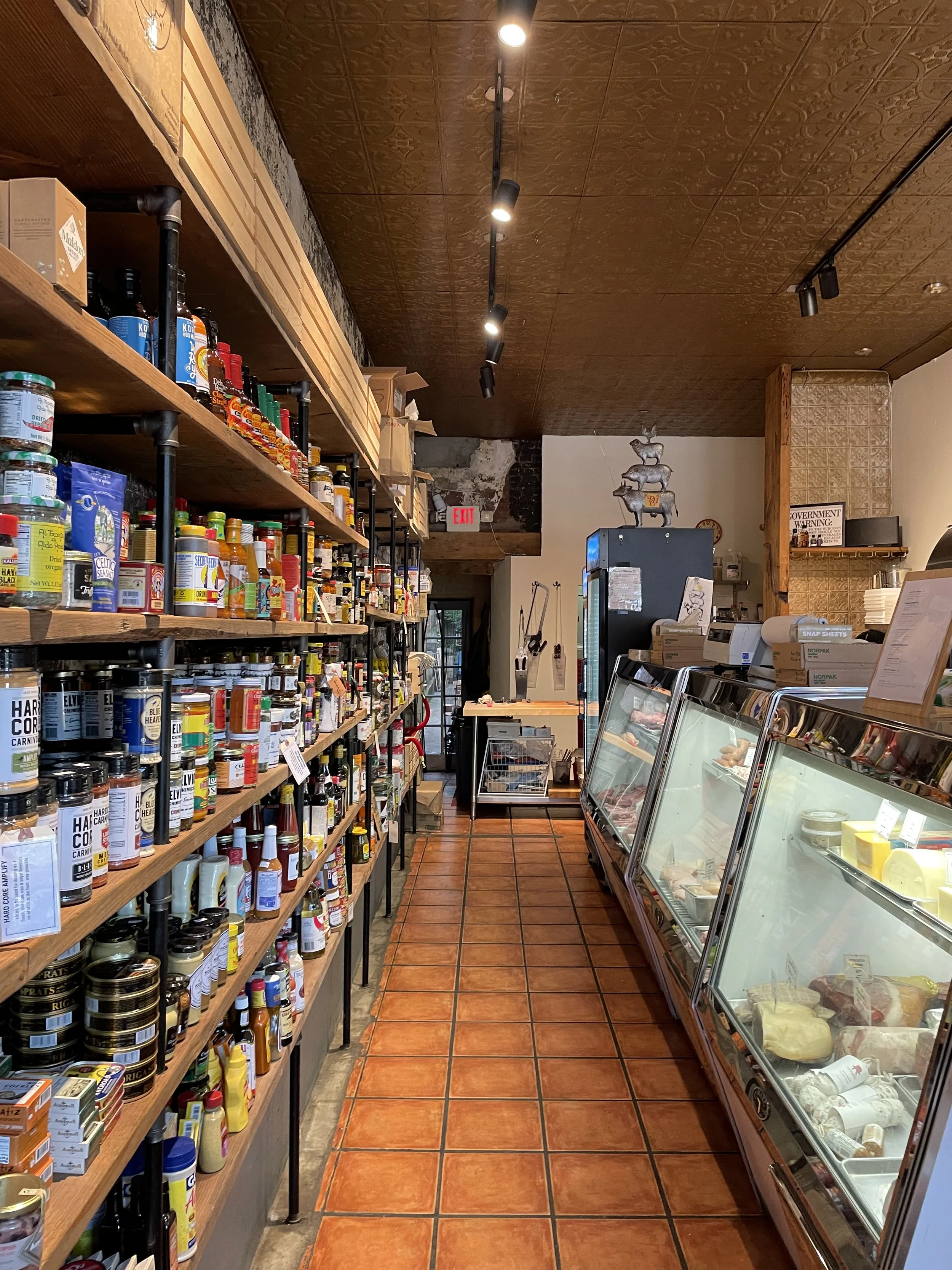 About Us — Prospect Butcher Co