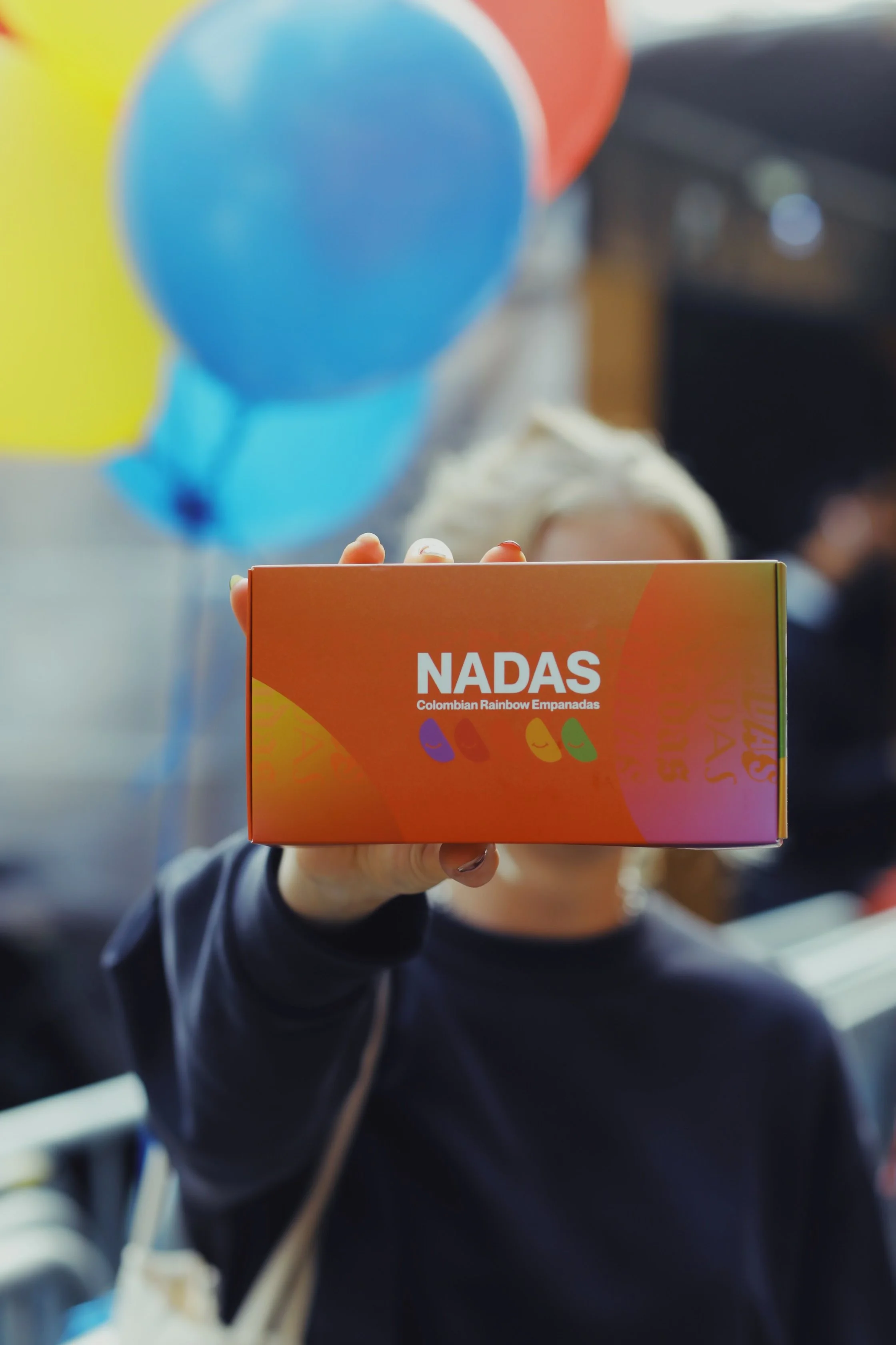 NADAS Empanadas