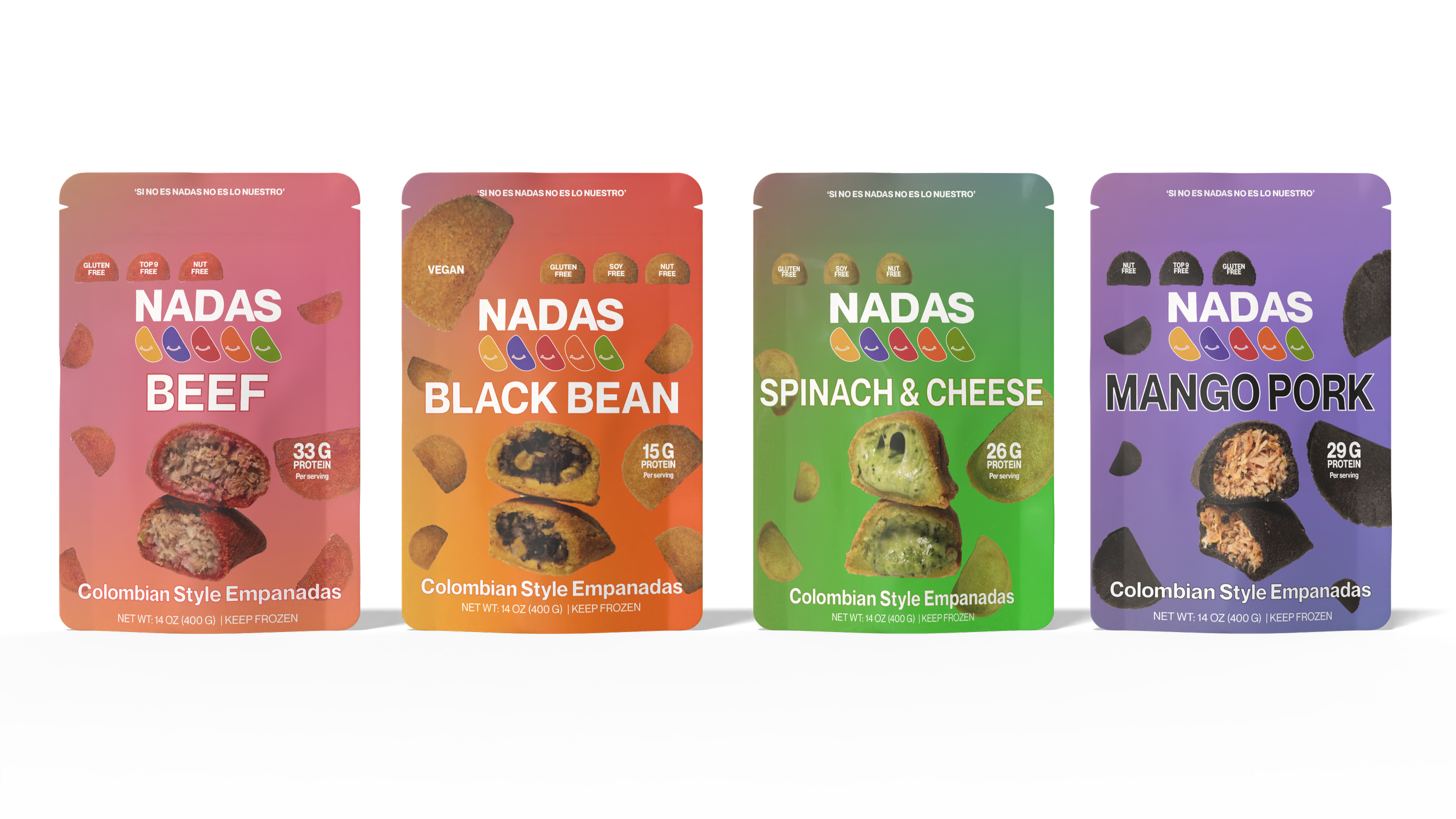 NADAS Empanadas