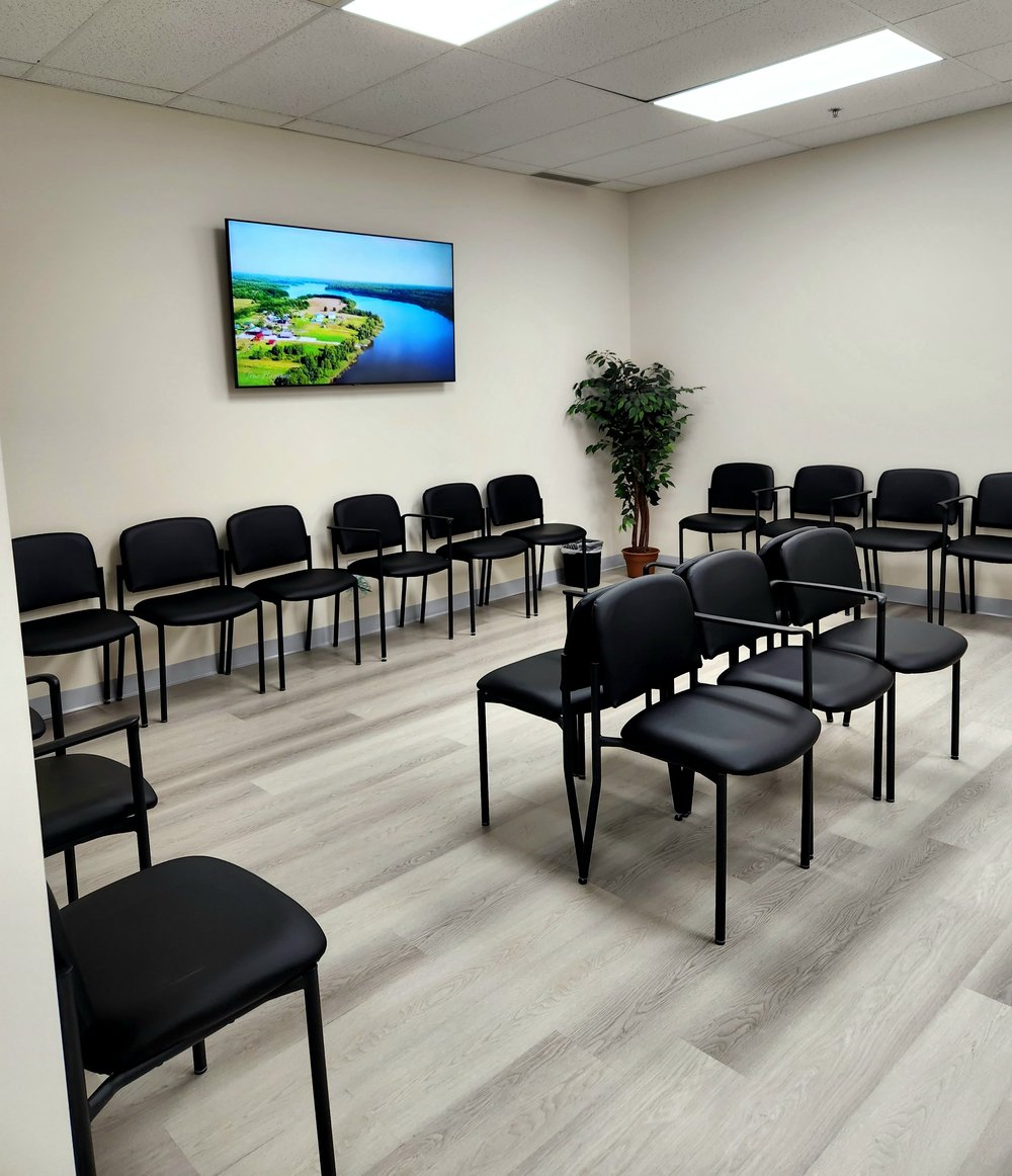 Eadie Eye Centre