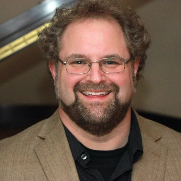 Anne Howarth: Center Stage — Juventas New Music Ensemble