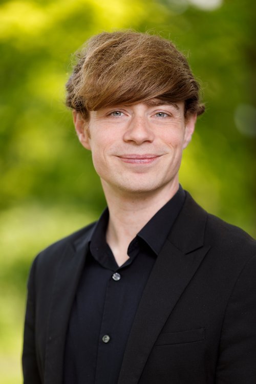Nicholas Southwick — Juventas New Music Ensemble