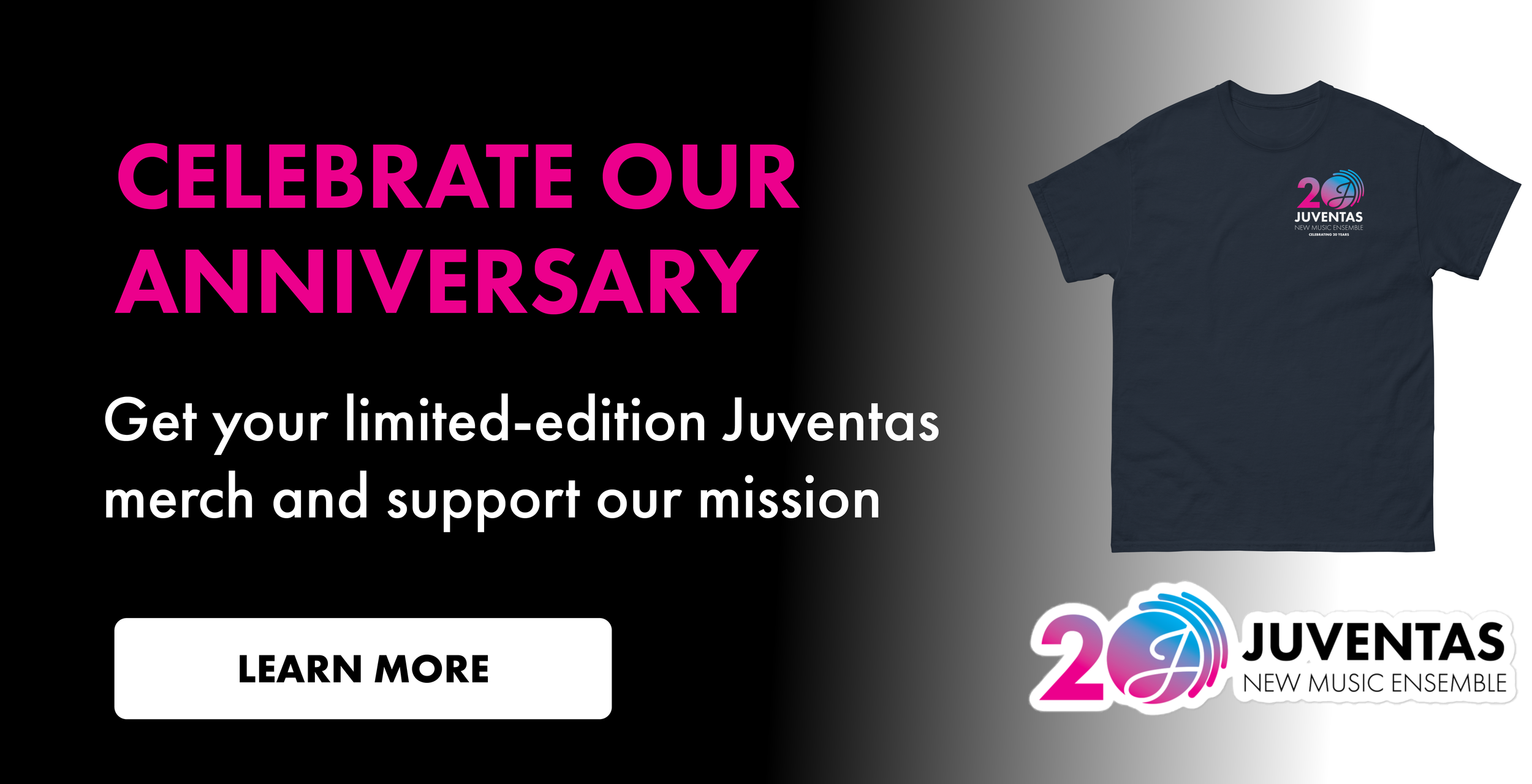 Juventas New Music Ensemble