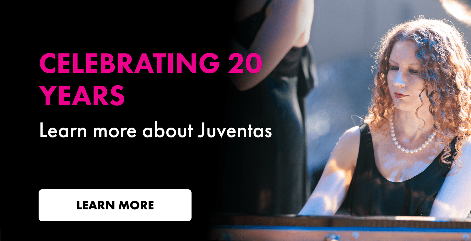 Juventas New Music Ensemble