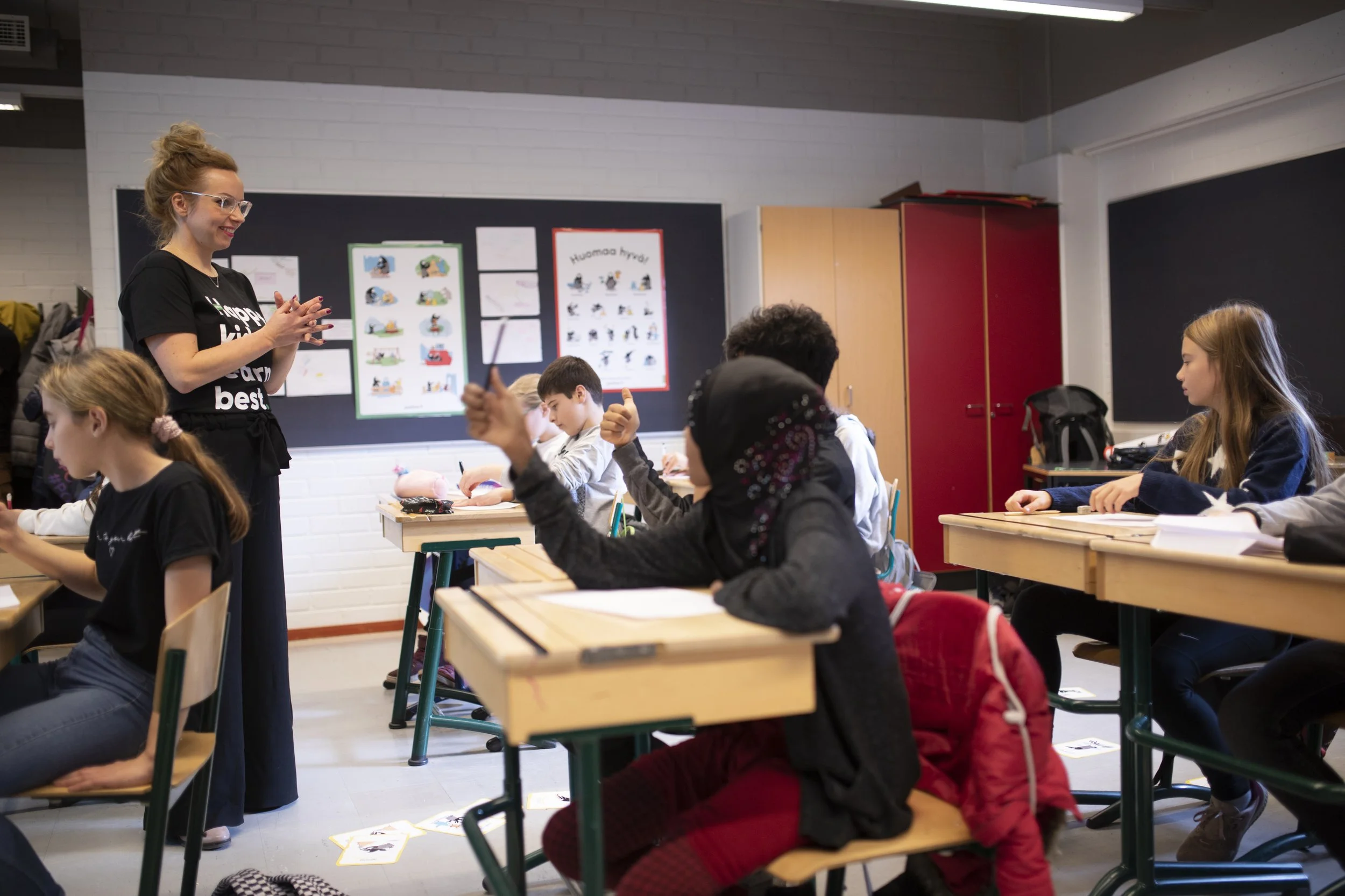 Home page — See the Good! Sverige