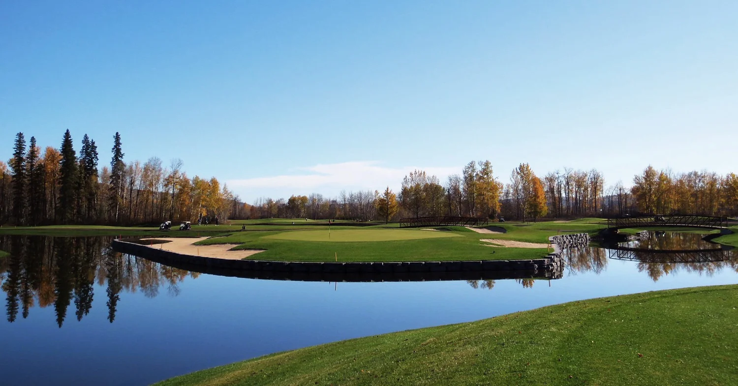 All Amenities — MacDonald Island Park