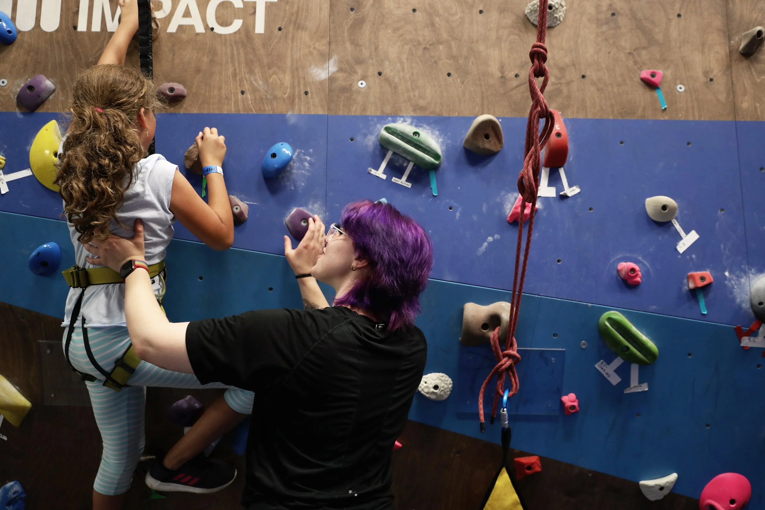 Programs & Activities — MacDonald Island Park