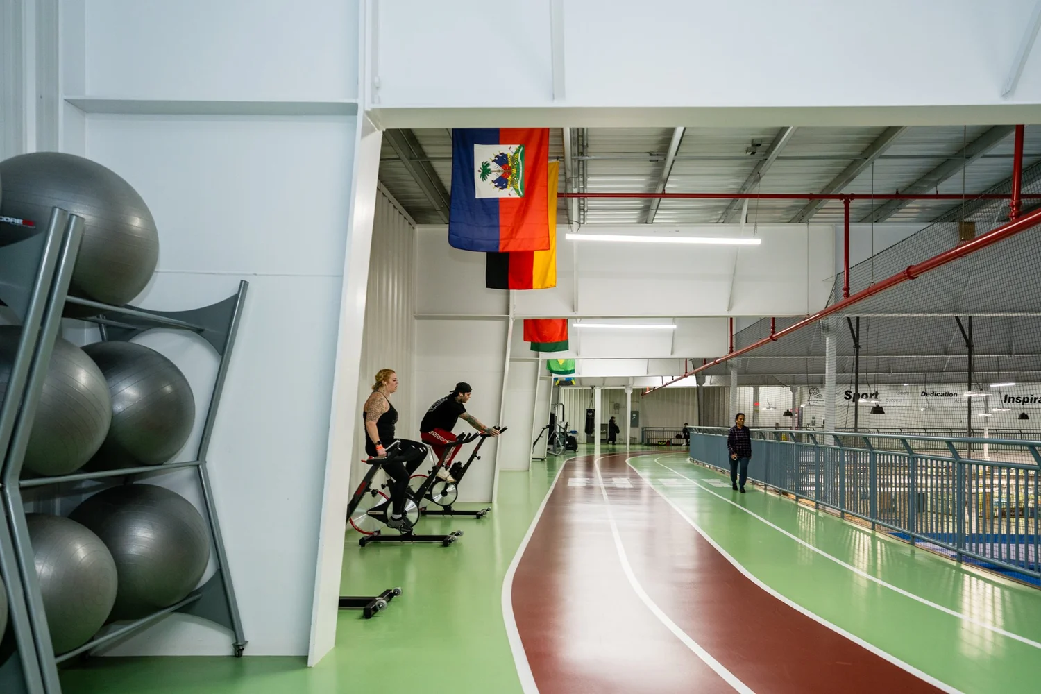 All Amenities — MacDonald Island Park