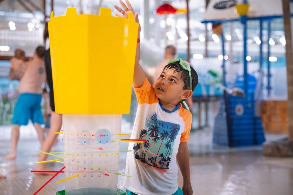 Membership & Admission — MacDonald Island Park