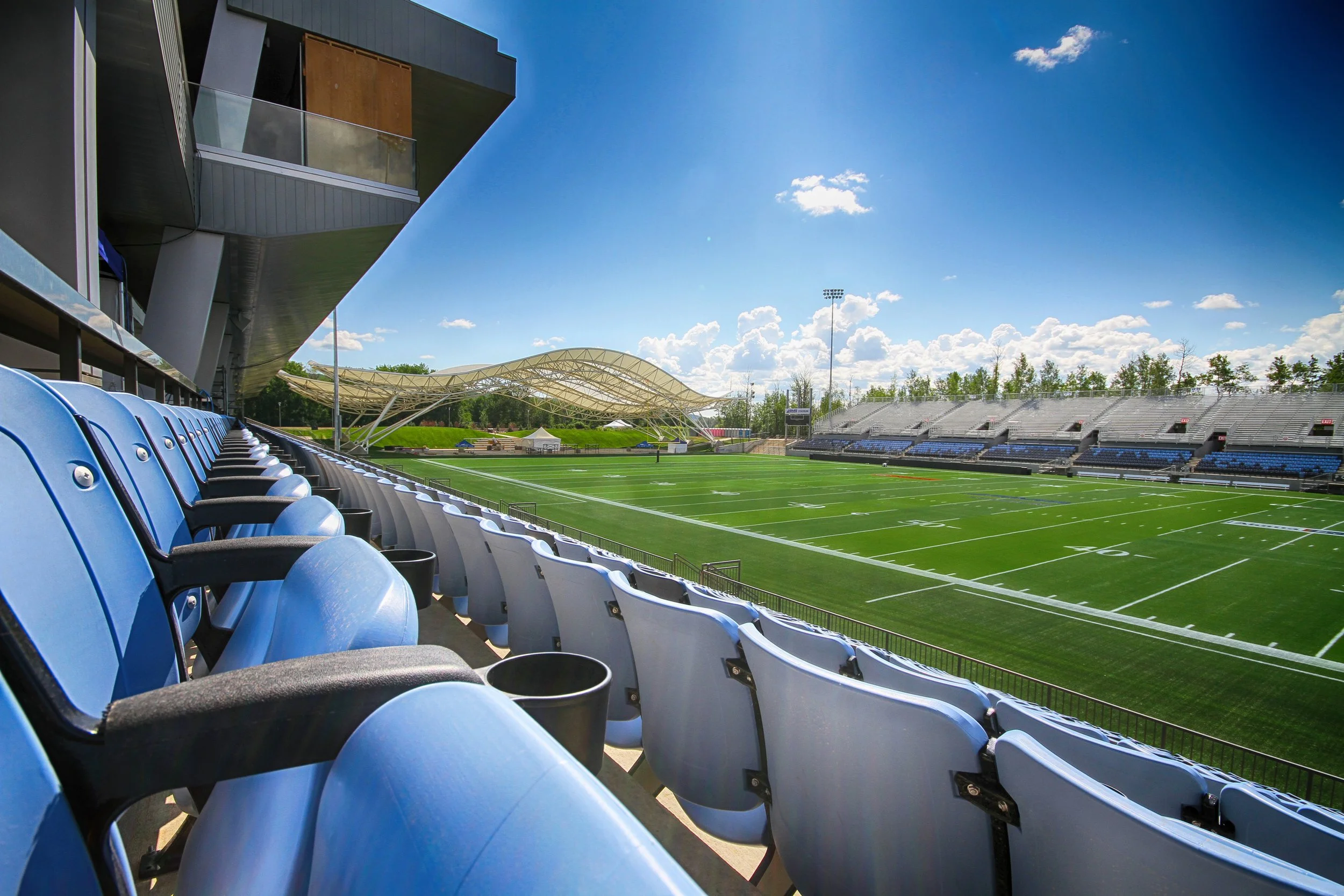 All Amenities — MacDonald Island Park