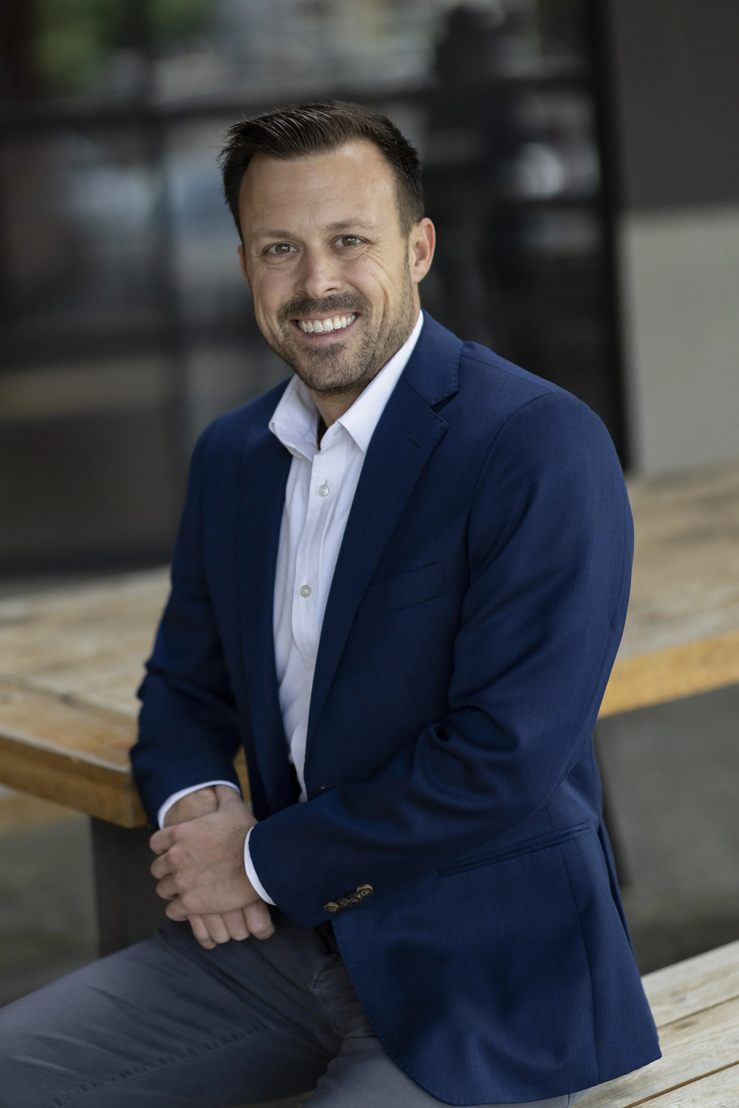 Our People — RBA GROUP