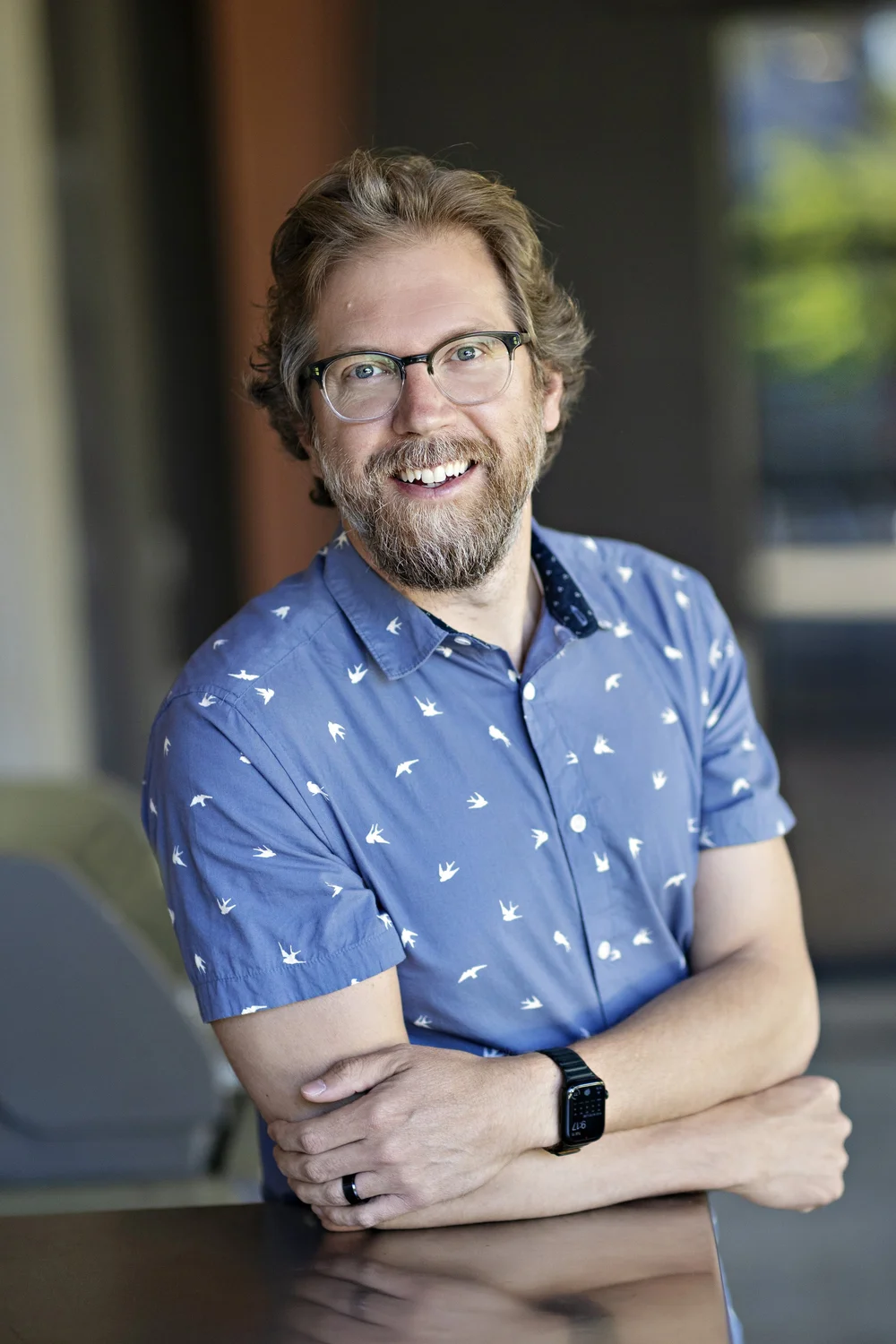 Our People — RBA GROUP