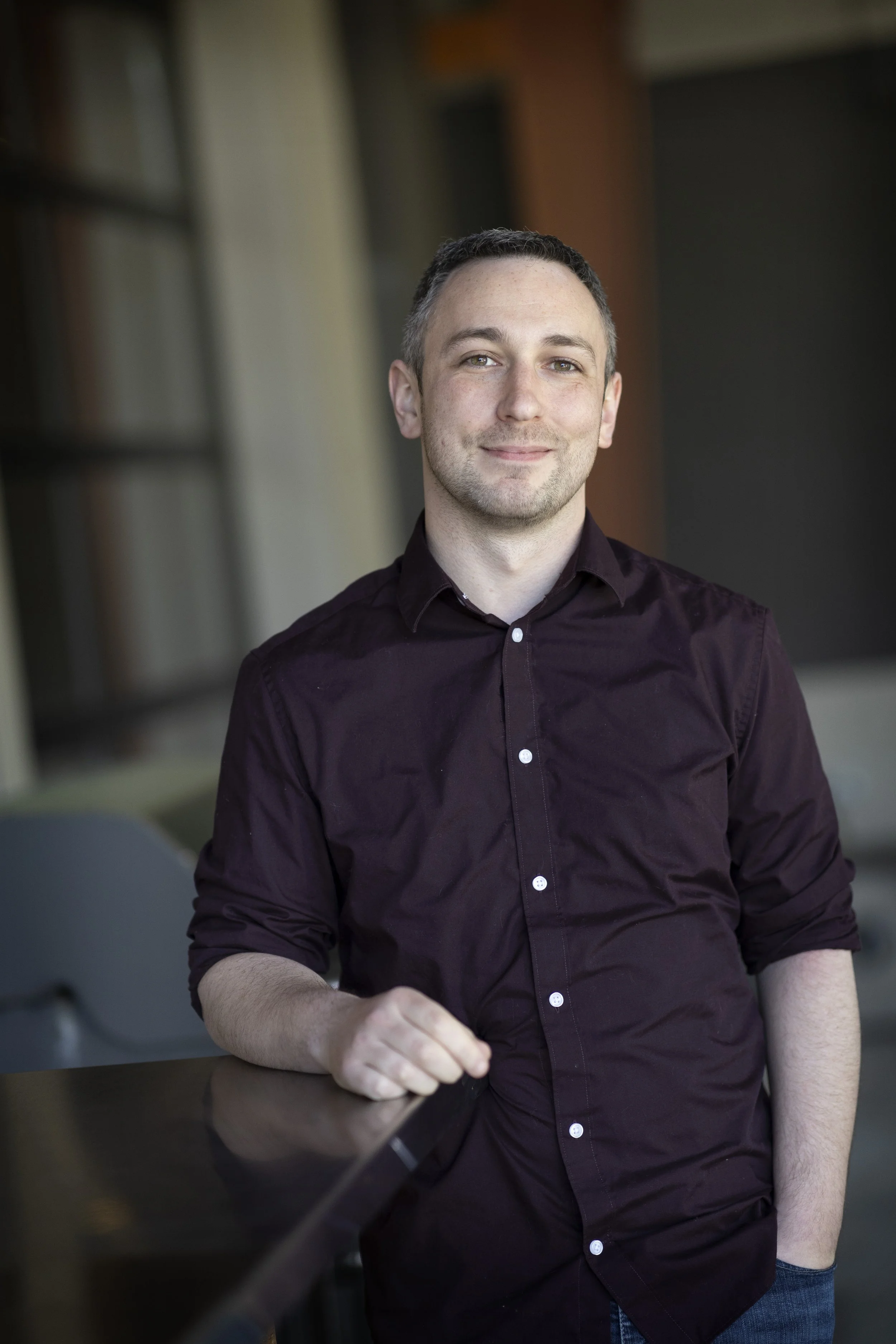 Our People — RBA GROUP