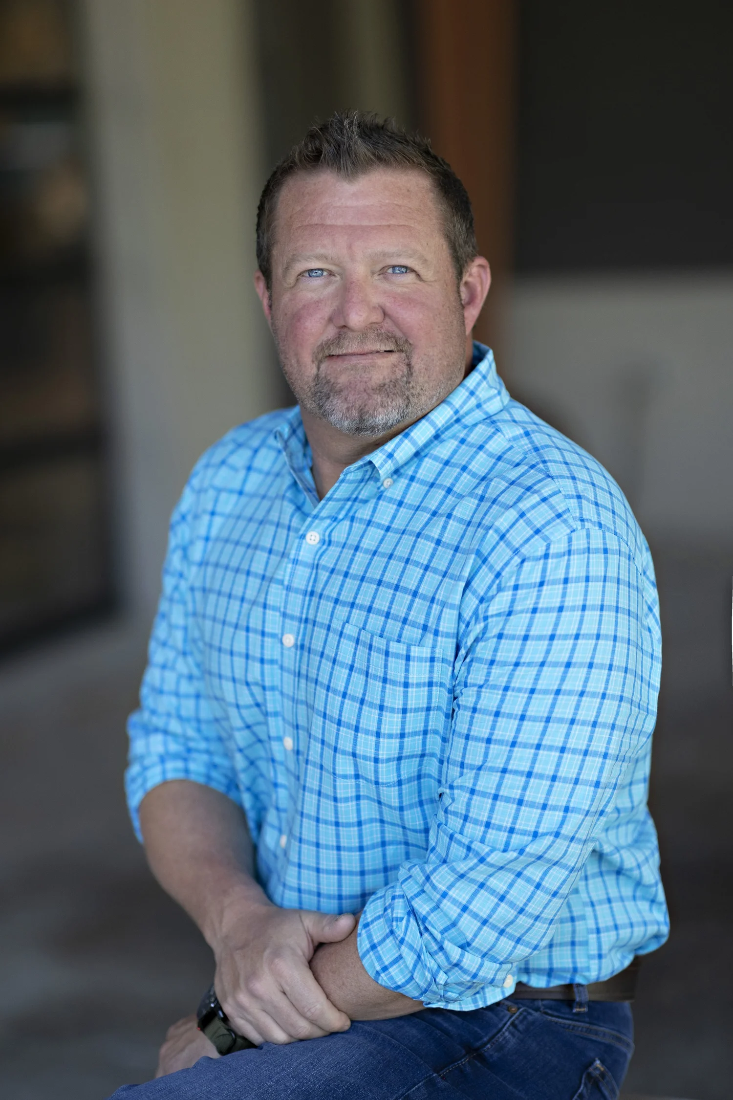 Our People — RBA GROUP
