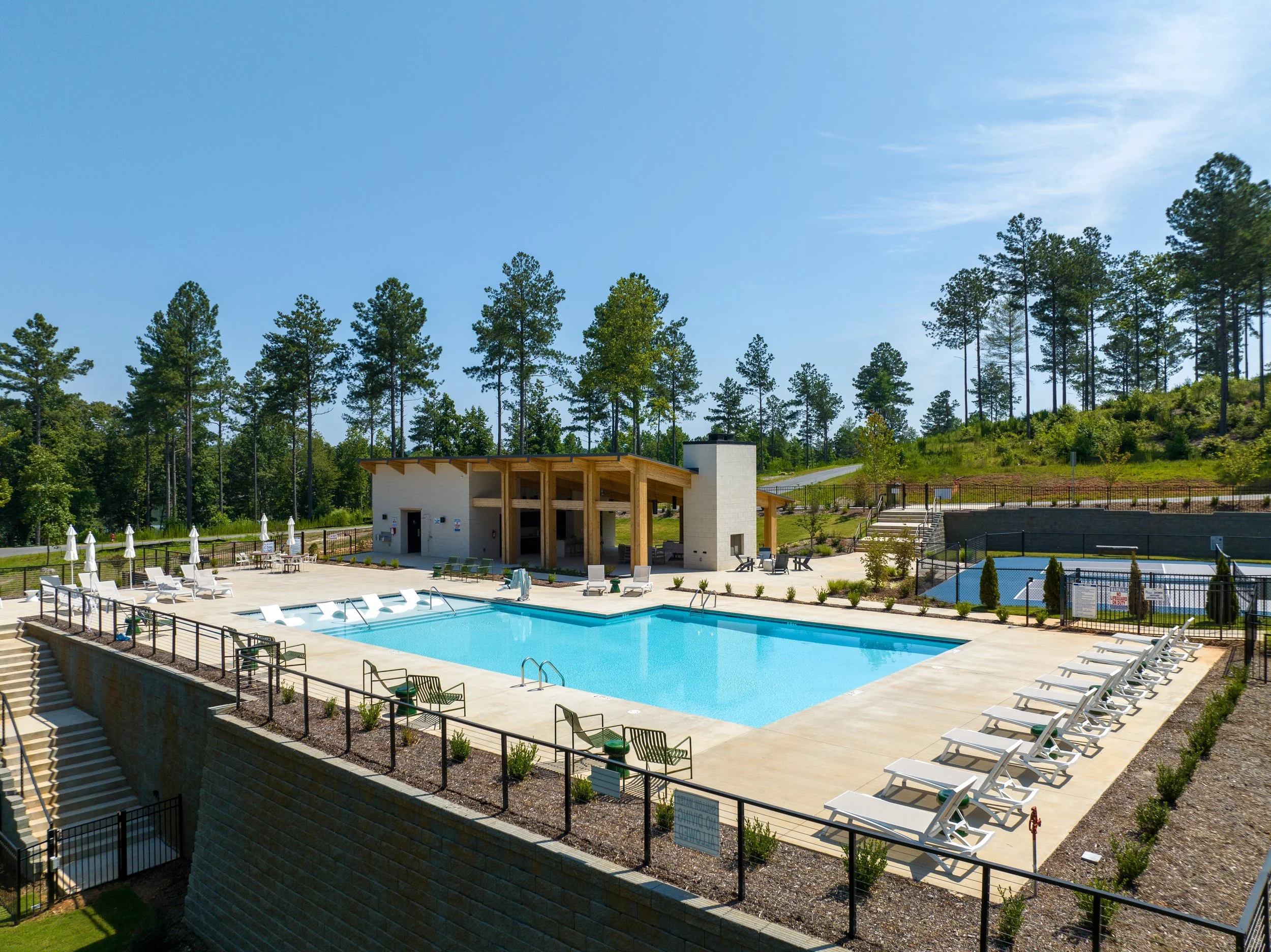 Intentional Residential — RBA GROUP