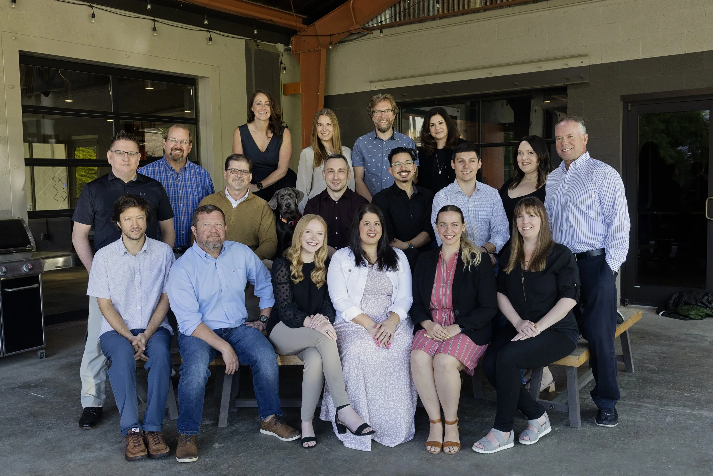 Our People — RBA GROUP