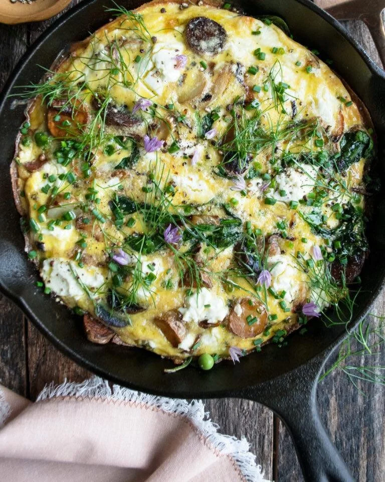 BattleFarm | Regenerative Agriculture | Eggs & Pecans | Pork