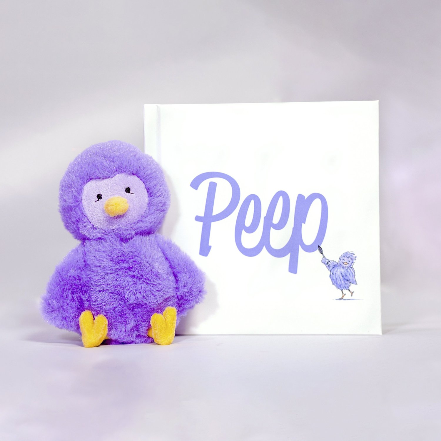 Peep Books