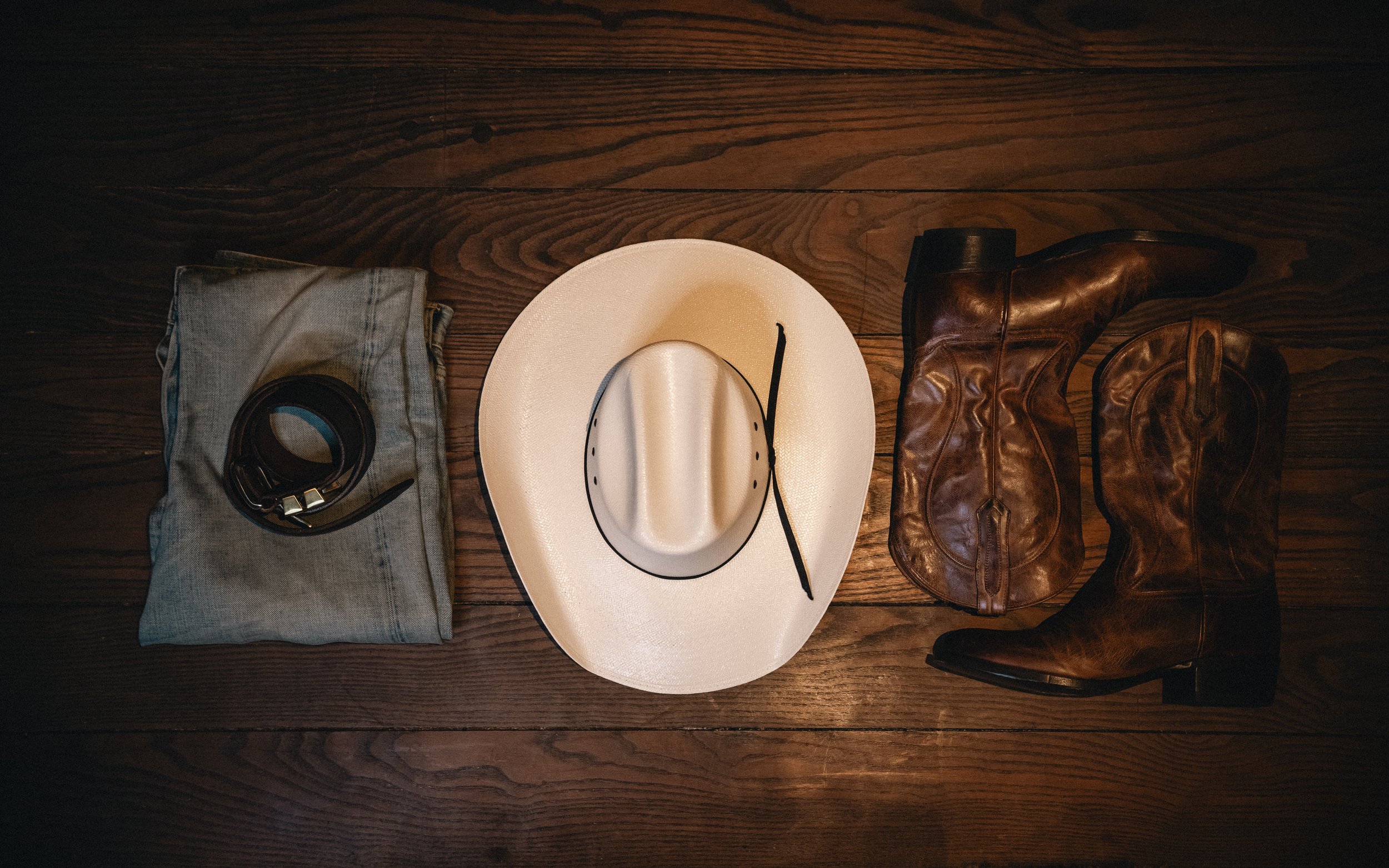 Electric Cowboy