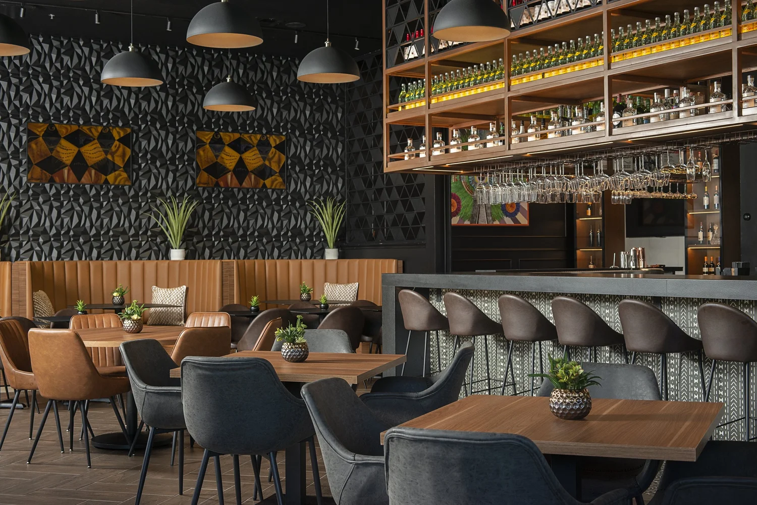 Menu — Monarca Restaurante