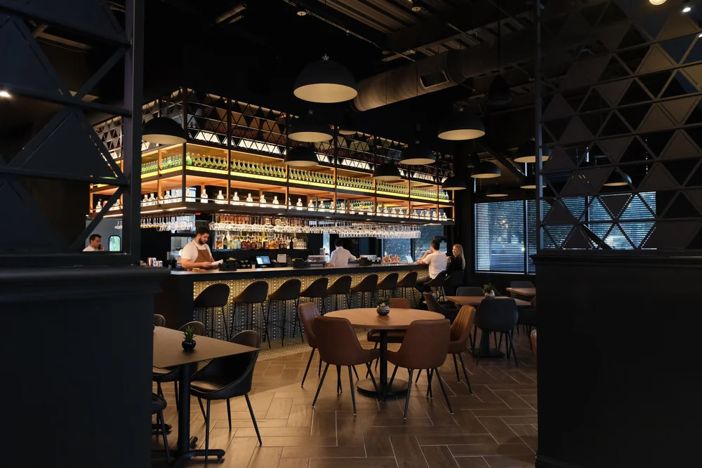 Menu | Explora nuestro menú y reserva ahora — Monarca Restaurante