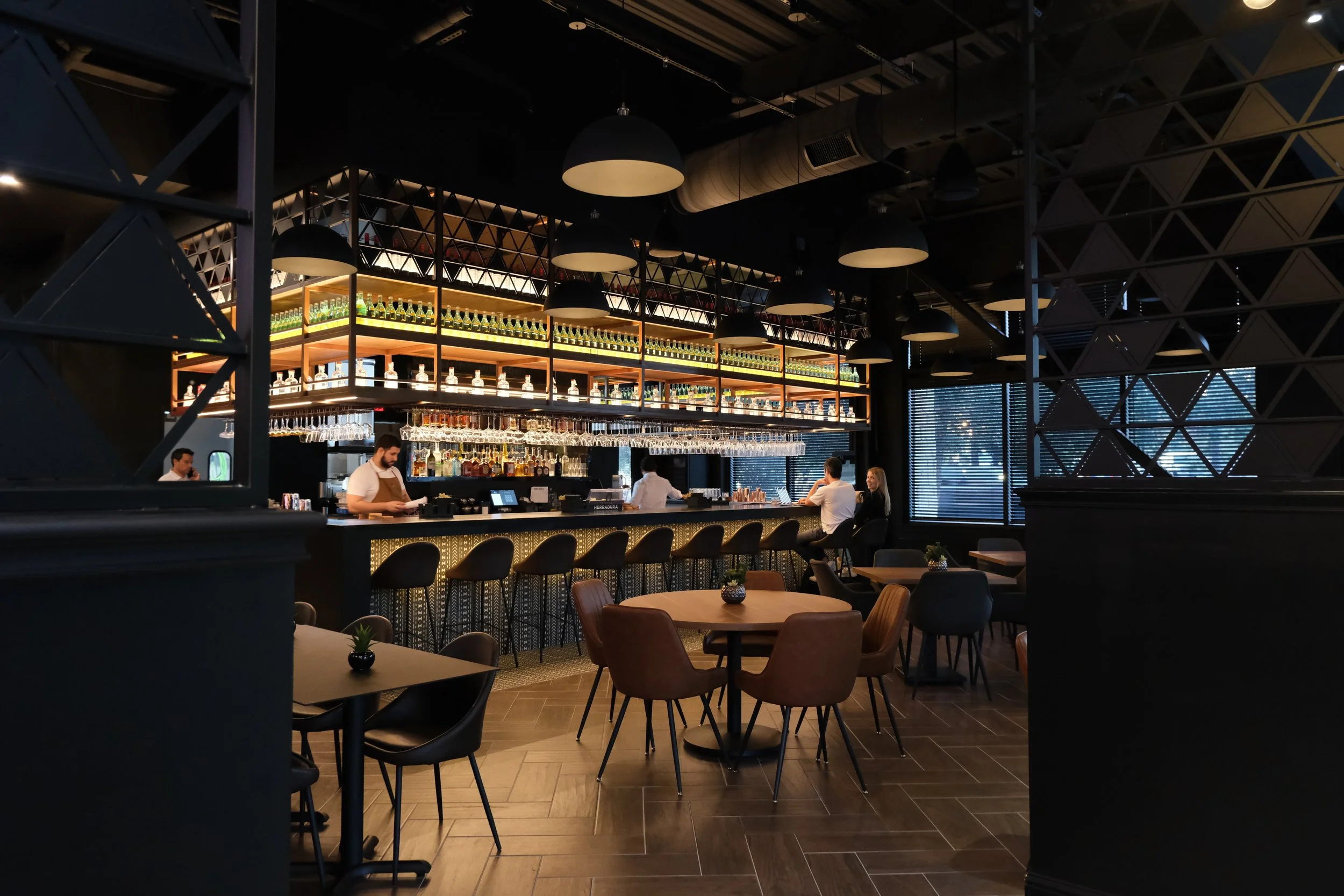 Monarca Restaurante | Descubre sabores auténticos ahora