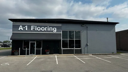 Luxury Vinyl 101 — A-1 Flooring Welland