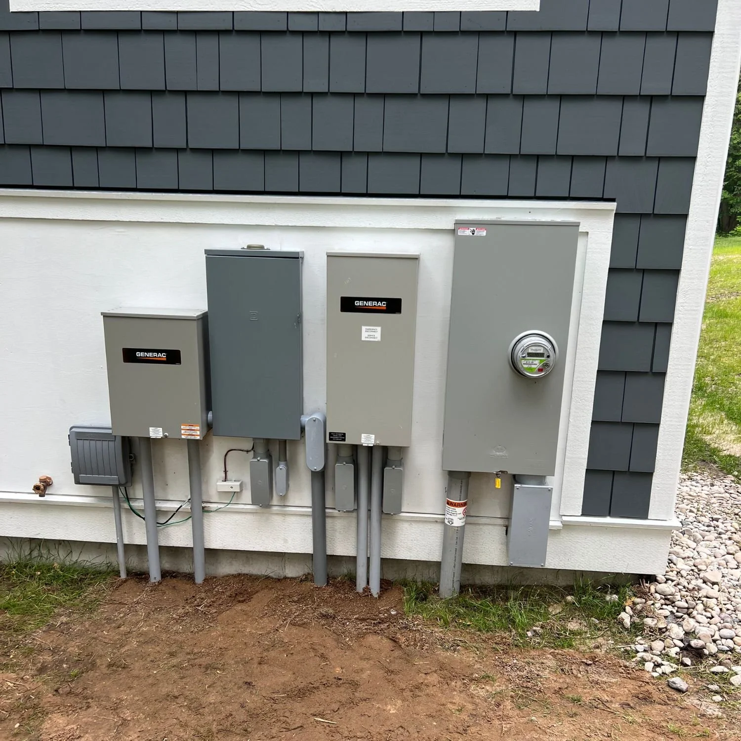 Premier Electrical Services | Chain O' Lakes Electric