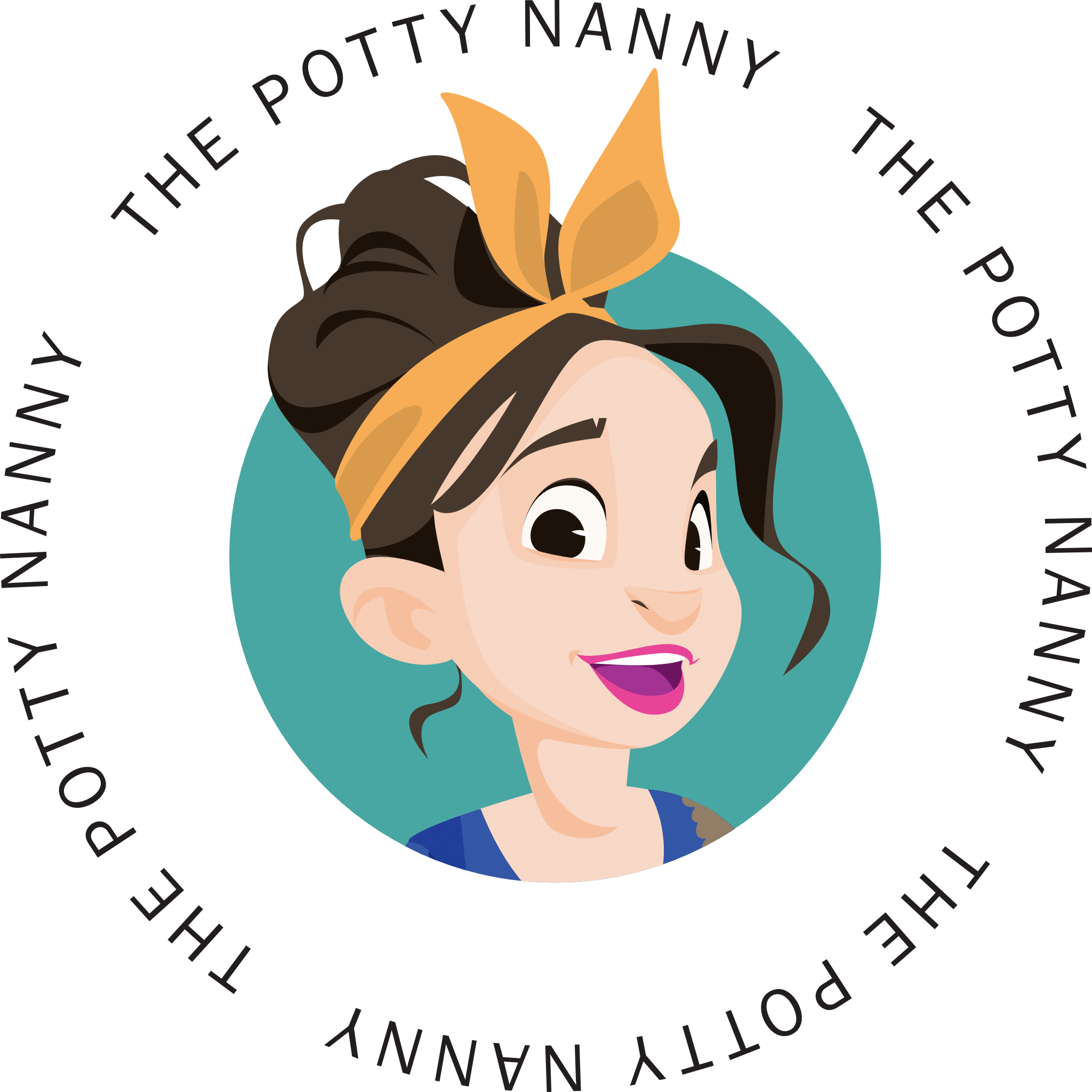 The Potty Nanny