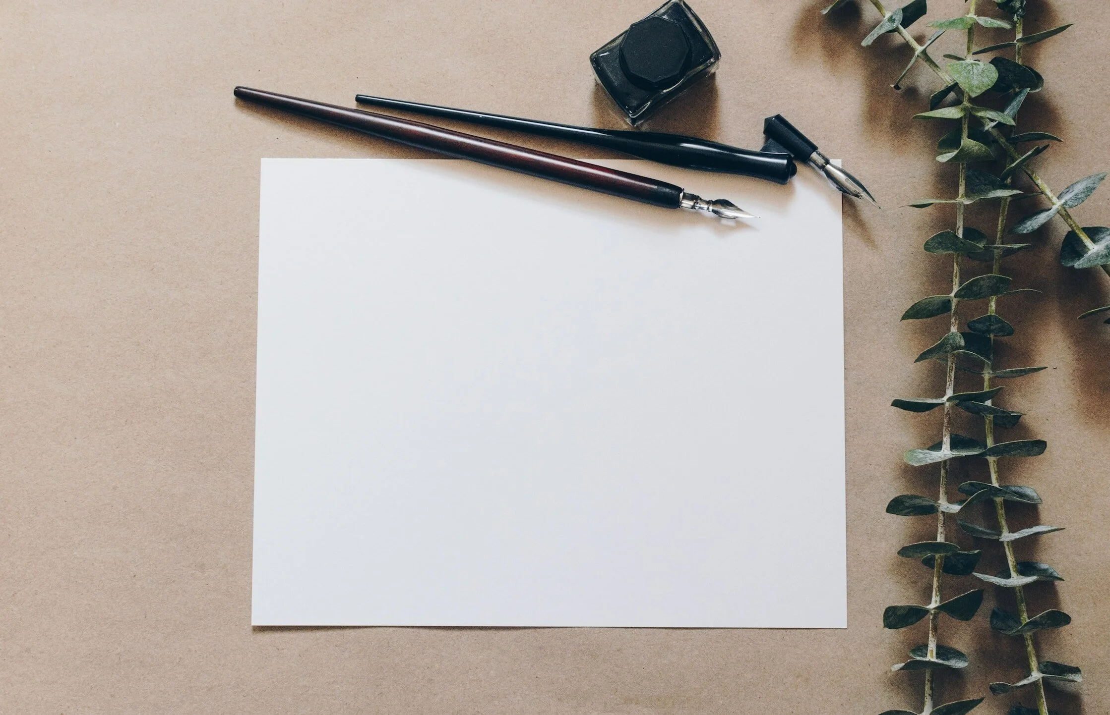 THE MOVING PEN with Sharon Singer