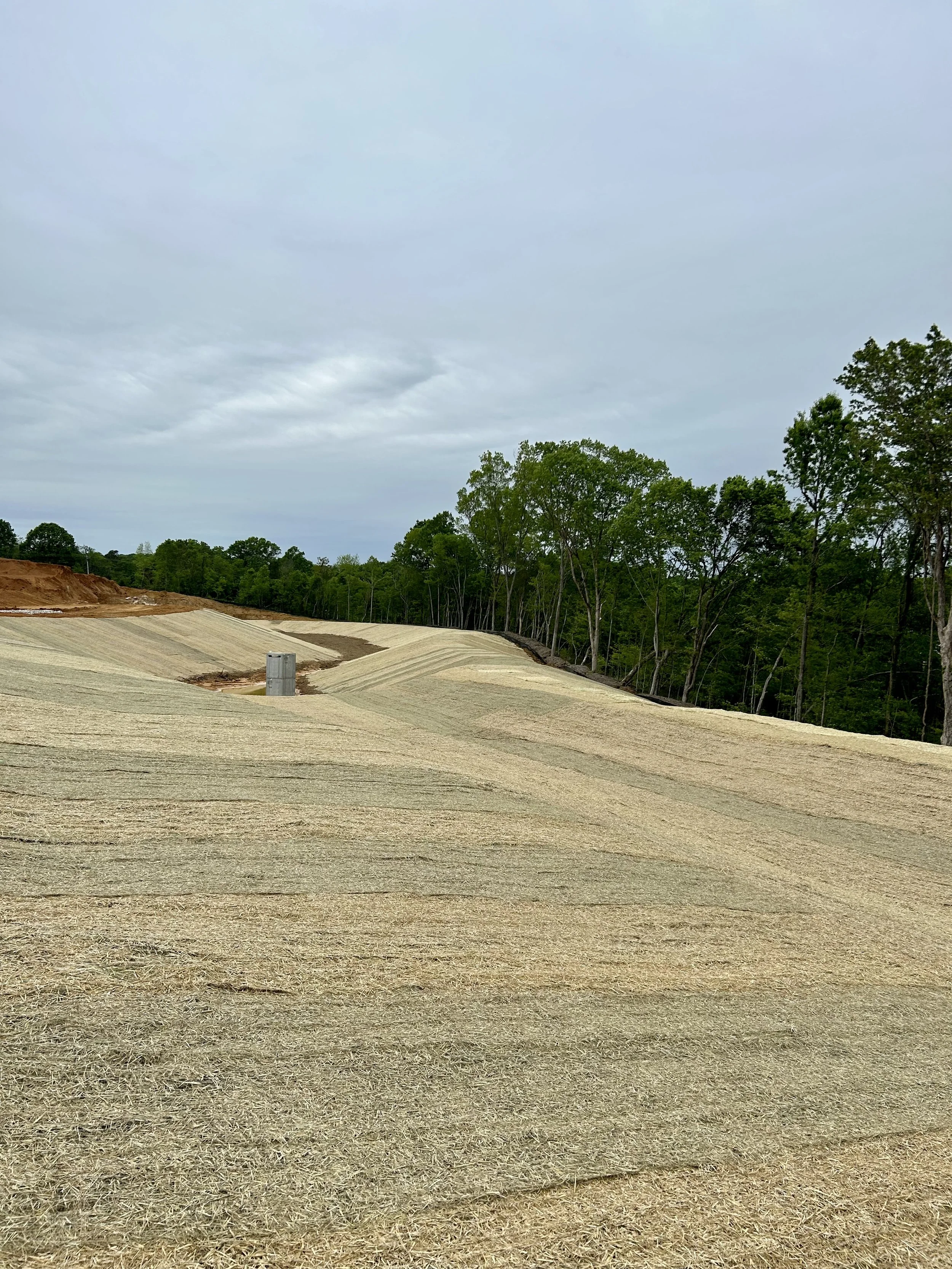 Services 1 — Eco Erosion