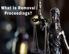 What Is Removal Proceedings?