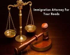 Immigration Attorney For Your Needs Call 267-223-5862