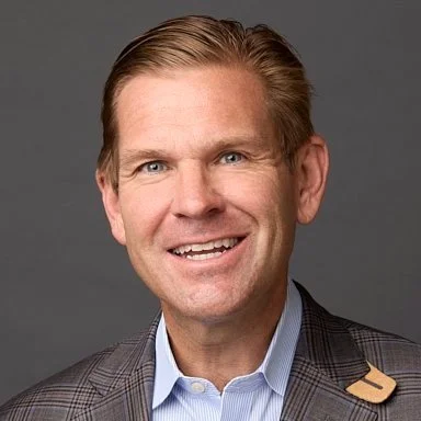 Brian Wolfe — Funded Ventures