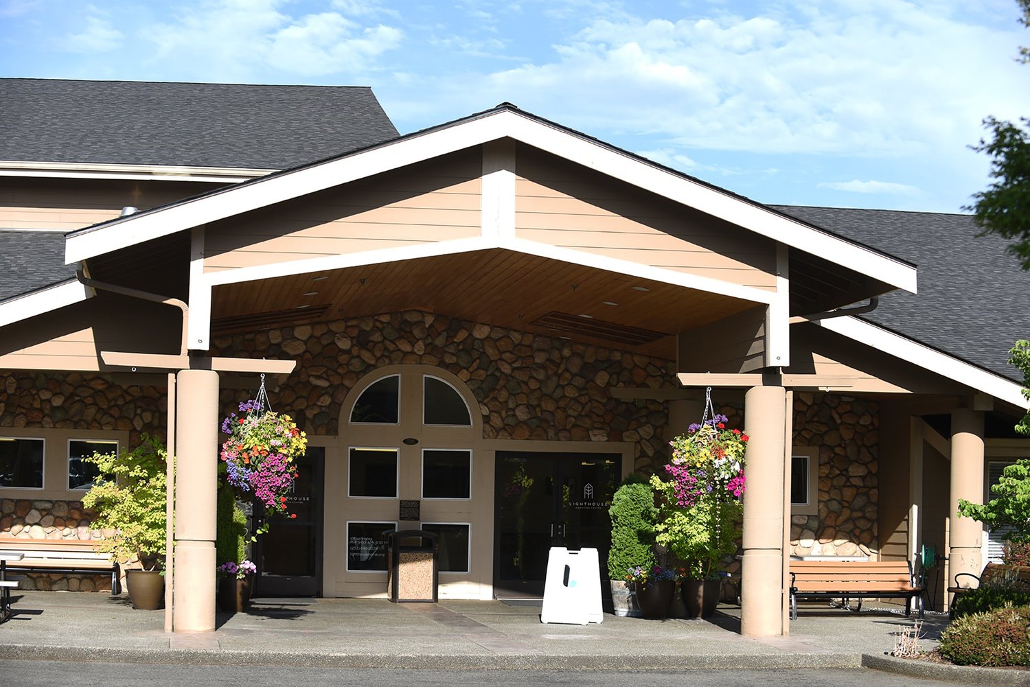 Lighthouse Christian Center | Discover Your Faith—Join Us Today