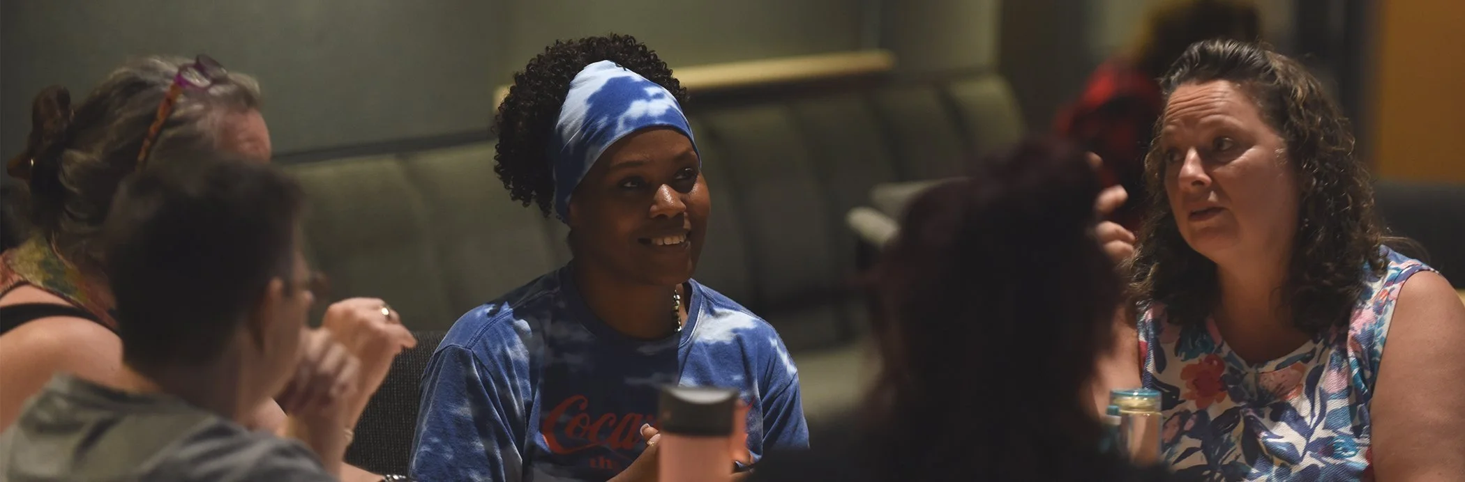 Women | Empower Your Faith — Join Us Today — Lighthouse Christian Center