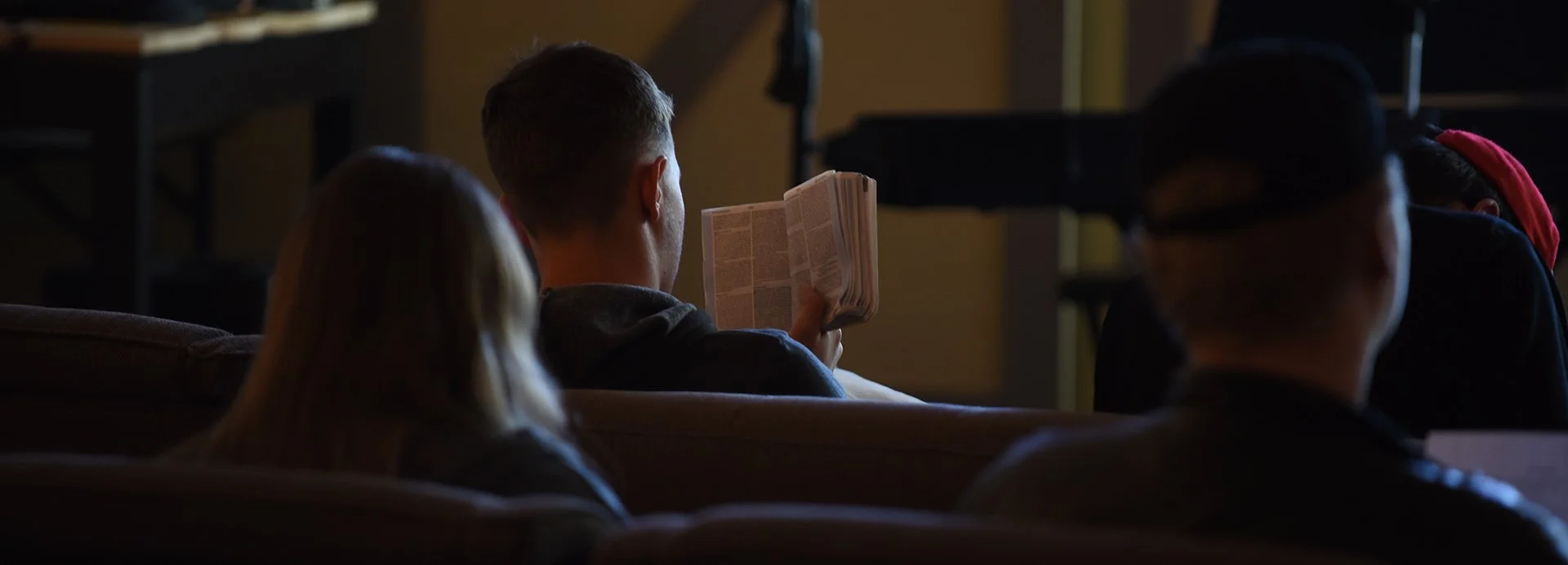 Values and Beliefs — Lighthouse Christian Center