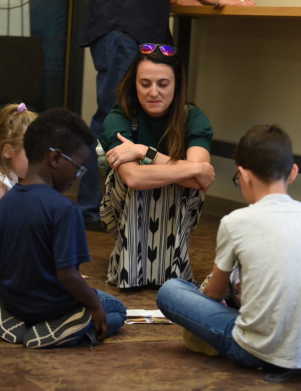 Home Groups | Join a Home Group Today — Lighthouse Christian Center