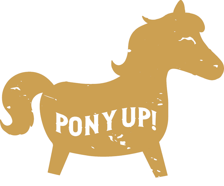 Ugly Pony Saloon & Kitchen