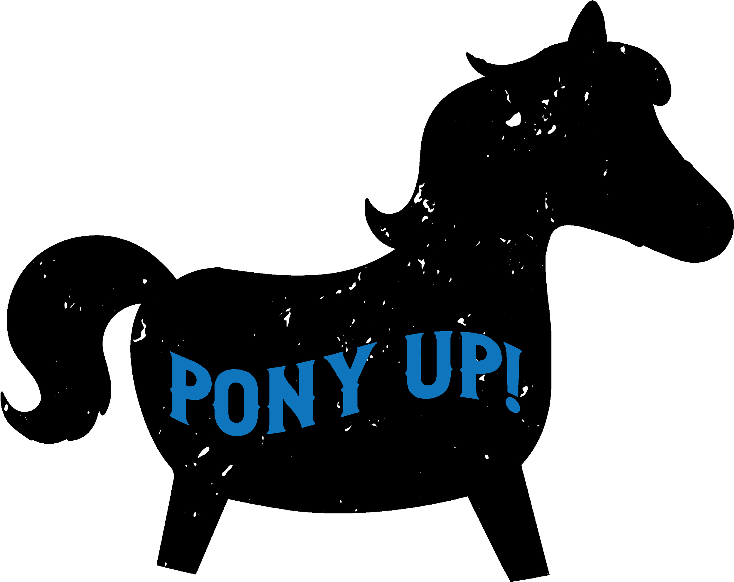Ugly Pony Saloon