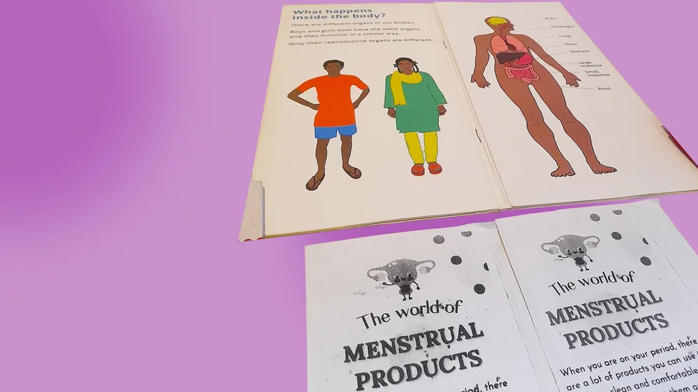 CAWST - Calgary nonprofit making water knowledge common knowledge