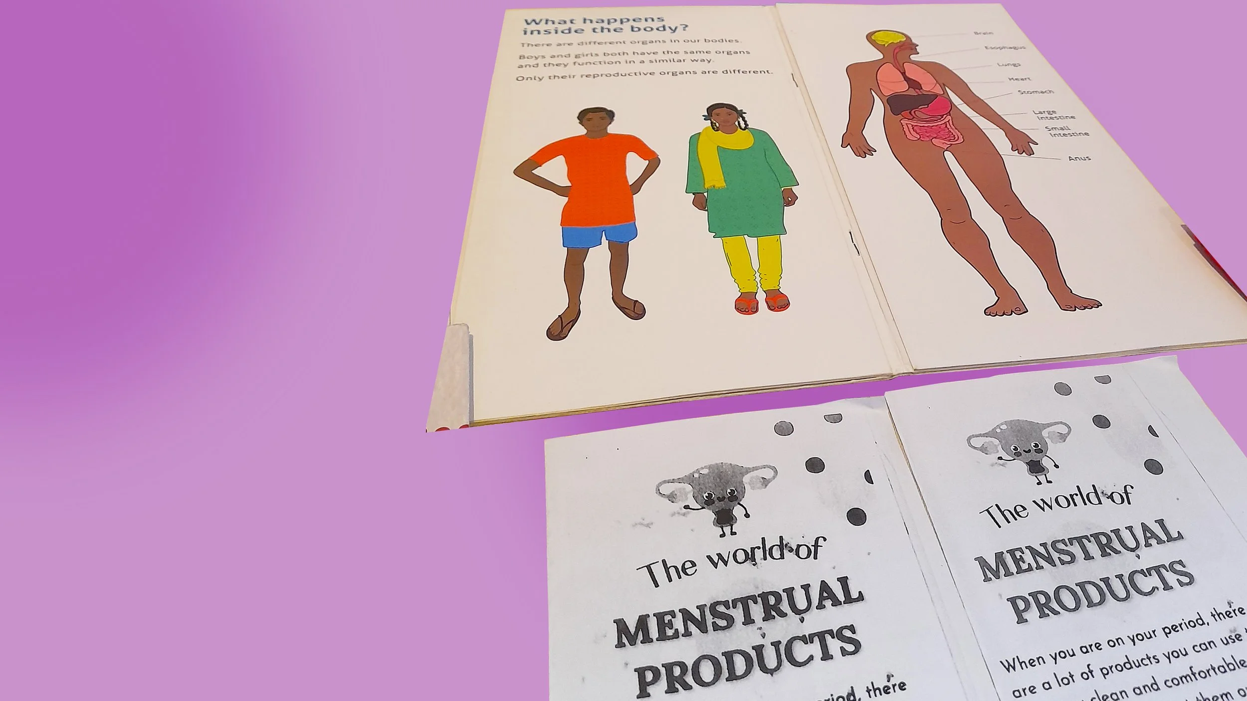 CAWST - Calgary nonprofit making water knowledge common knowledge