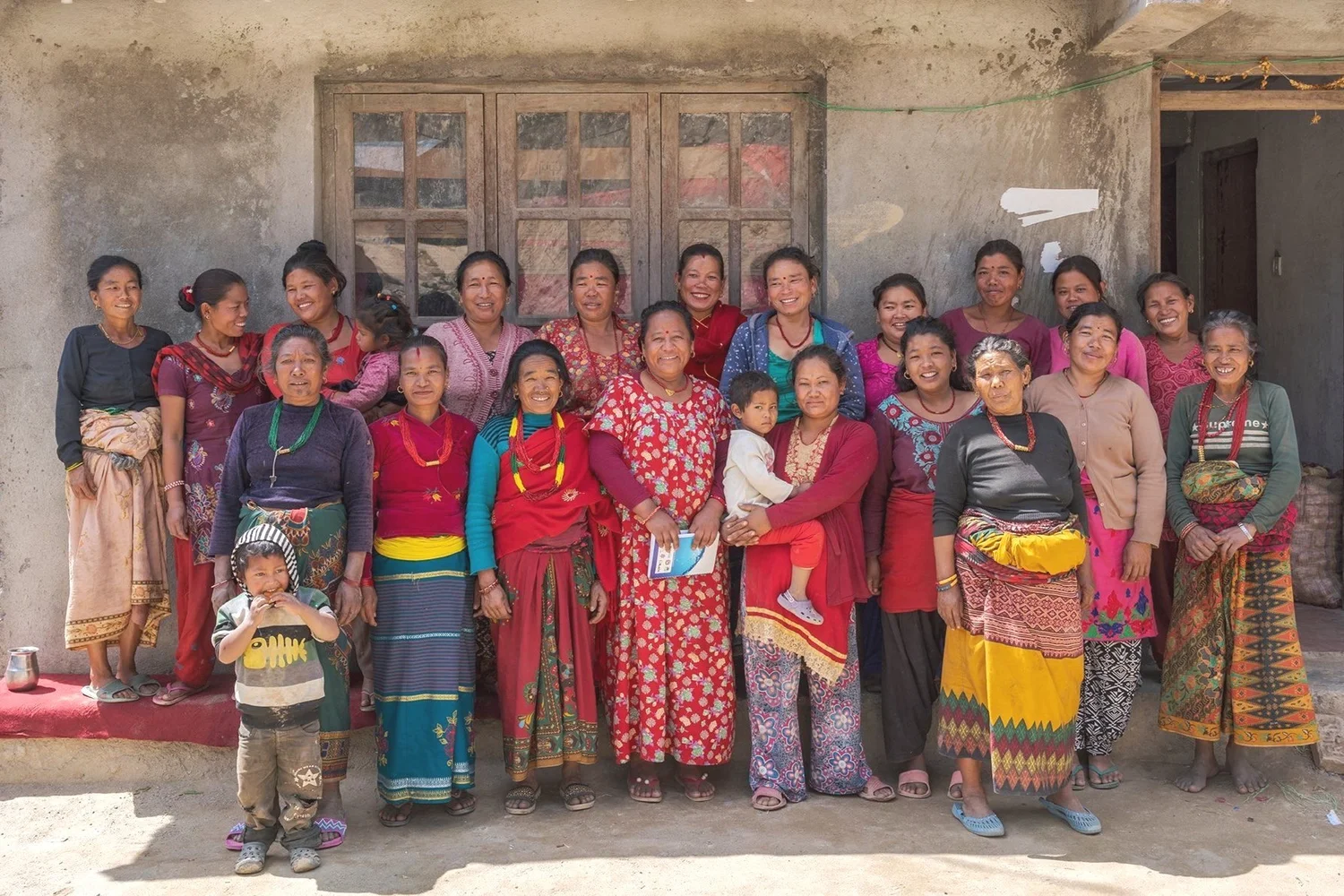 CAWST - Calgary nonprofit making water knowledge common knowledge