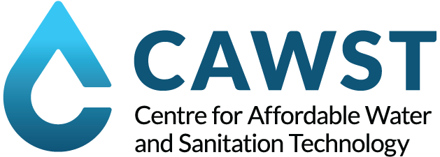 CAWST - Calgary nonprofit making water knowledge common knowledge